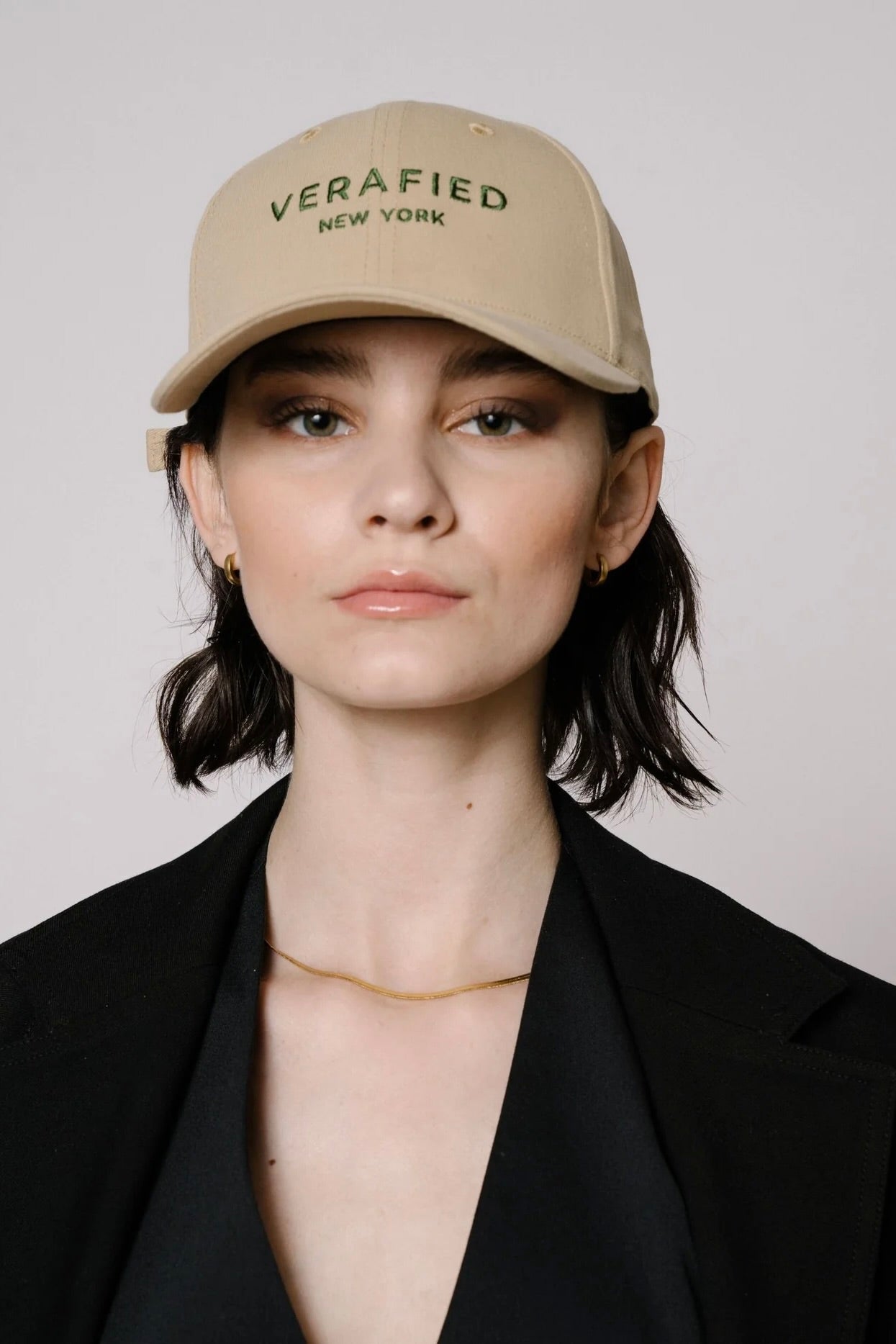 VERAFIED CAP – NO STOCK PARIS